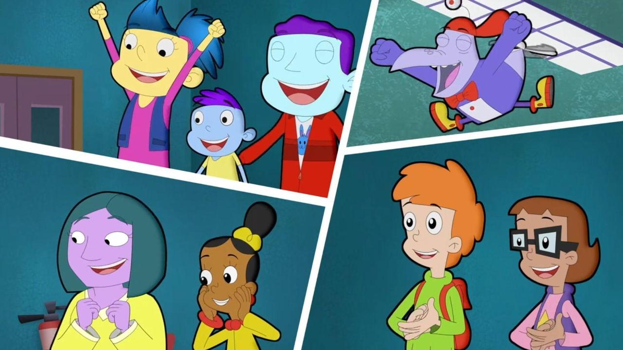 Cyberchase | Videos | PBS KIDS