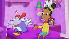 Cyberchase - Digit Video Collection | Videos | PBS KIDS