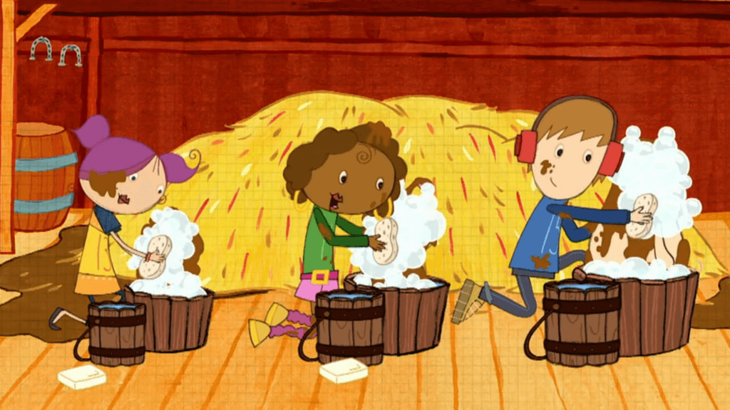 Peg + Cat - Full Episodes Video Collection | Videos | PBS KIDS