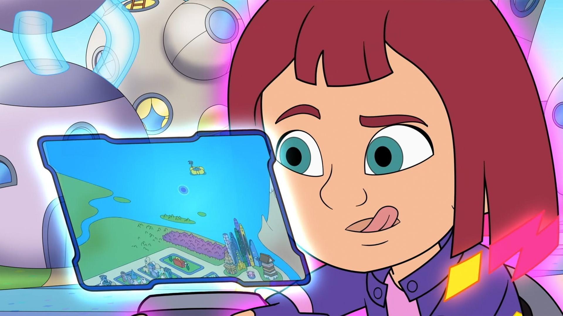 Watch Skillsville Videos | PBS KIDS