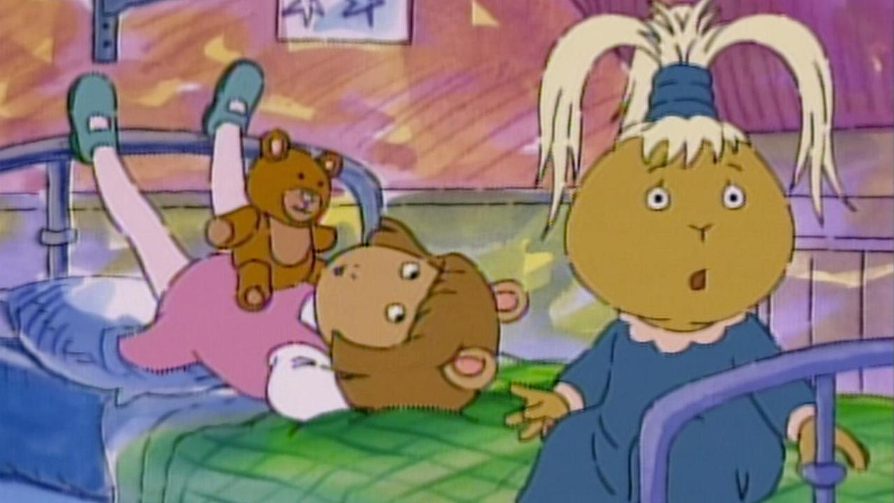 Arthur | Videos | PBS KIDS