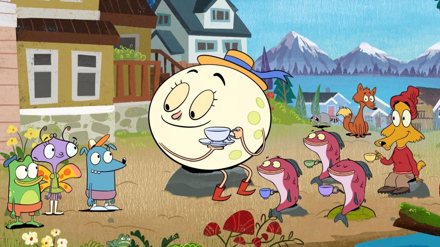 Watch Let's Go Luna! Videos | PBS KIDS