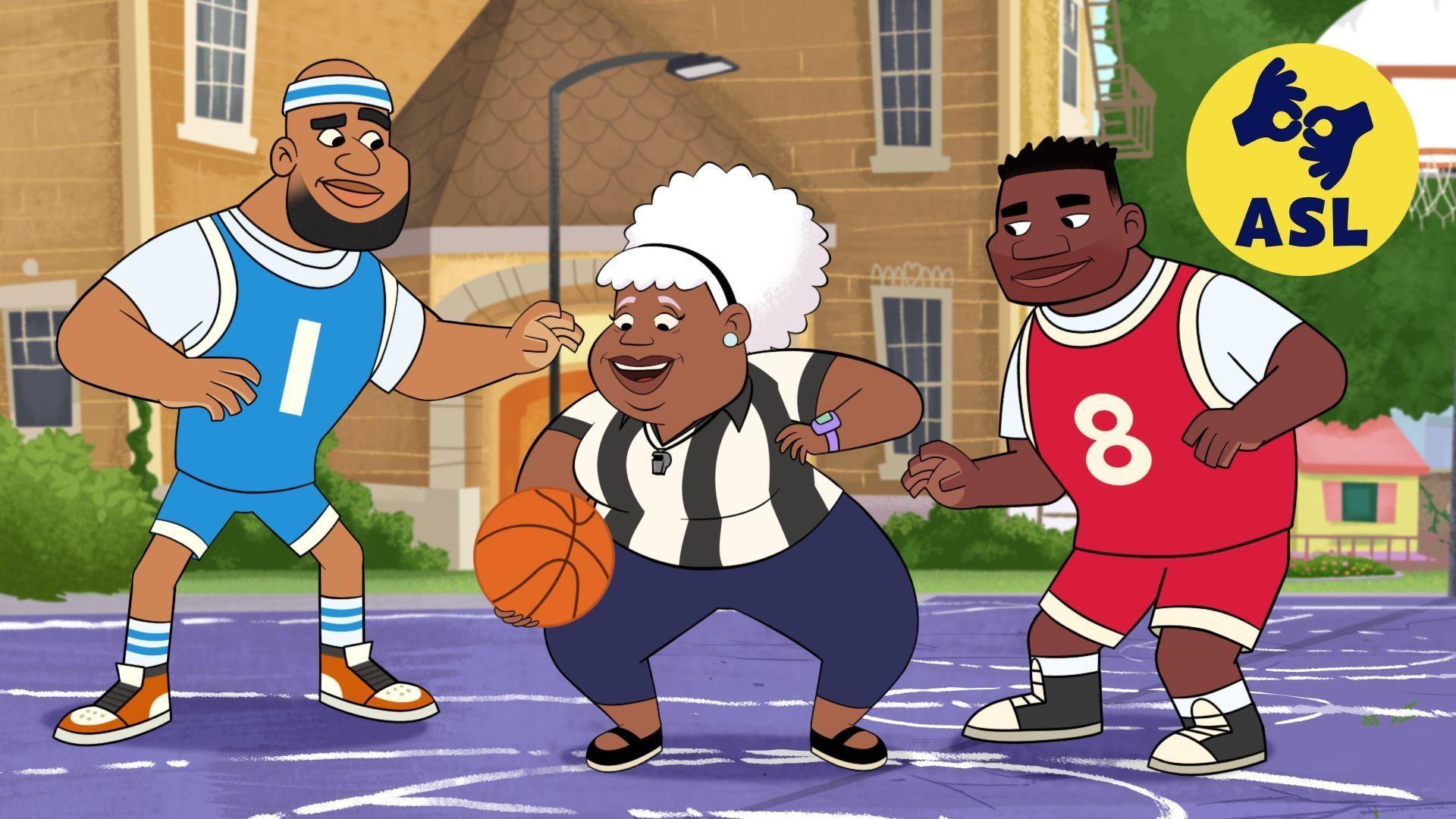 Phoebe & Jay - Full Episodes Video Collection | Videos | PBS KIDS