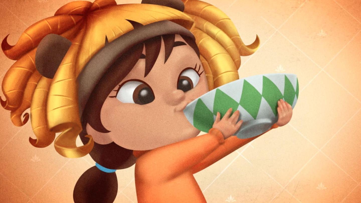 Ready Jet Go! - Planets Video Collection | Videos | PBS KIDS