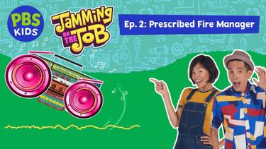 Podcasts | Videos | PBS KIDS