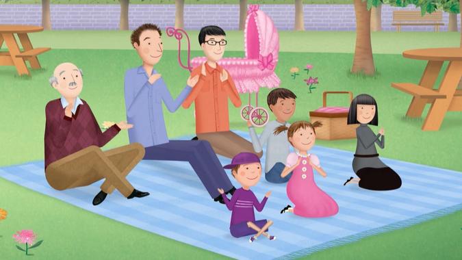 Pinkalicious & Peterrific - The Silly Sound Song Contest! Video | PBS KIDS