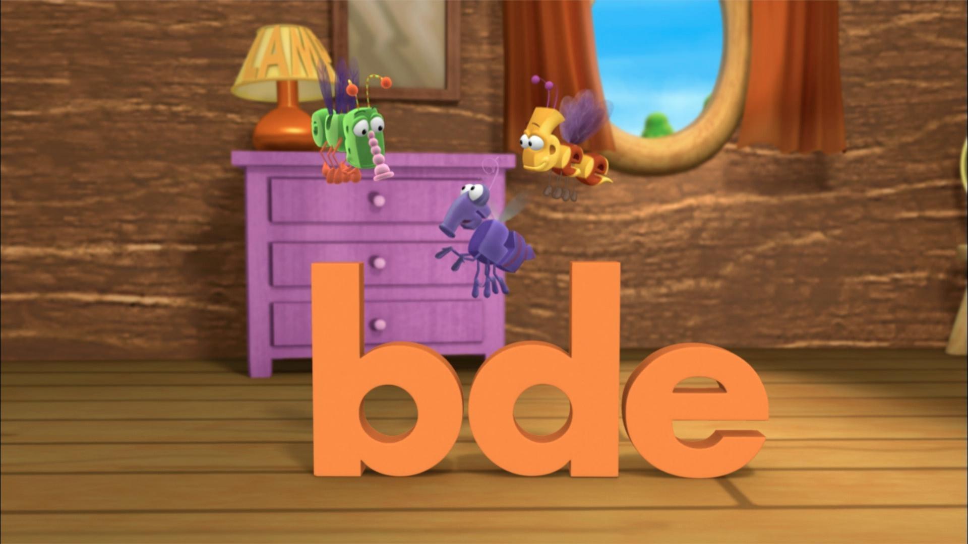 Watch Word World Videos | PBS KIDS