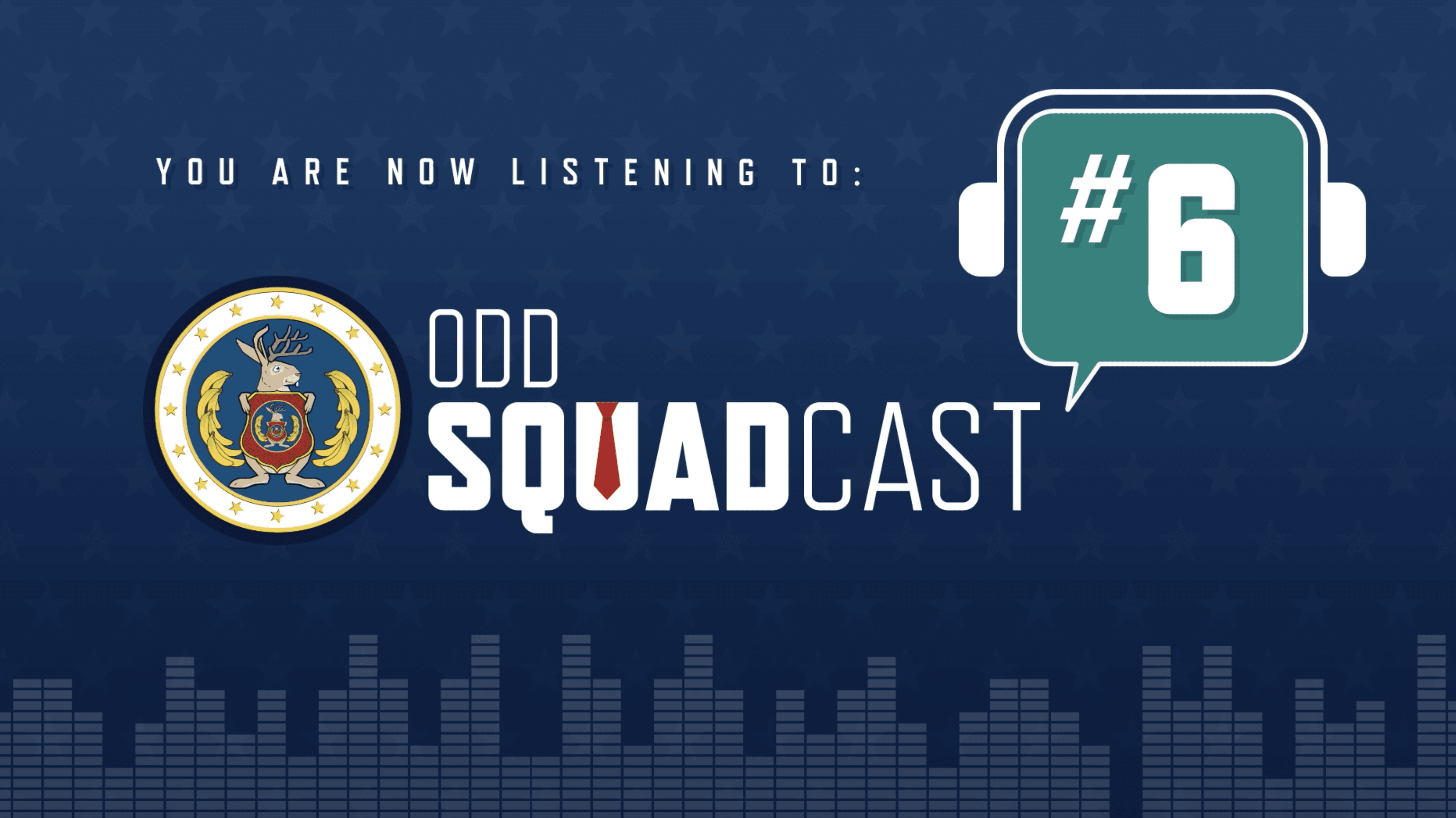 Odd Squad - Odd Squadcast Video Collection | Videos | PBS KIDS