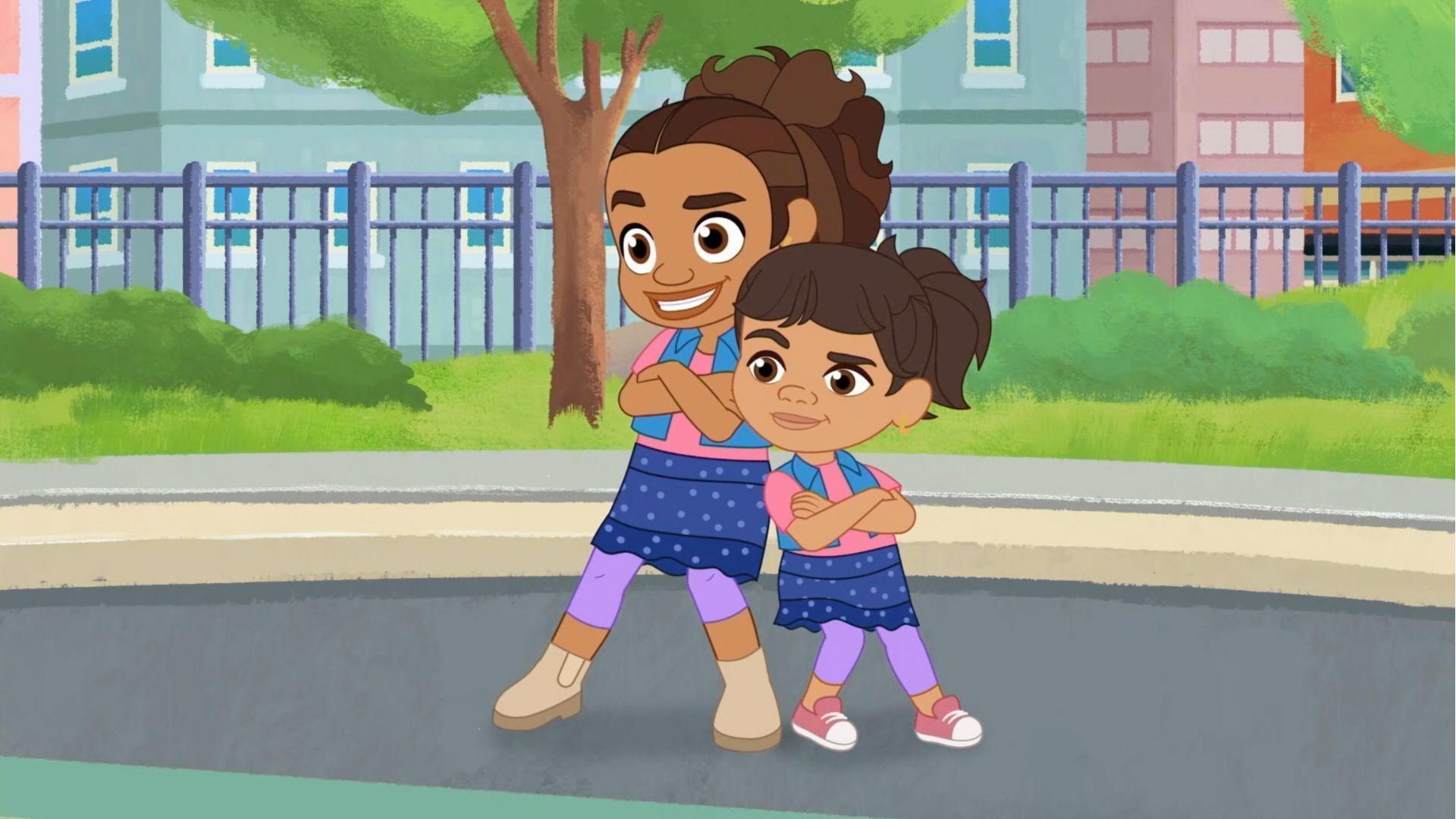Alma's Way - Full Episodes Video Collection | Videos | PBS KIDS