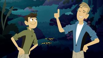 Watch Wild Kratts Videos | PBS KIDS