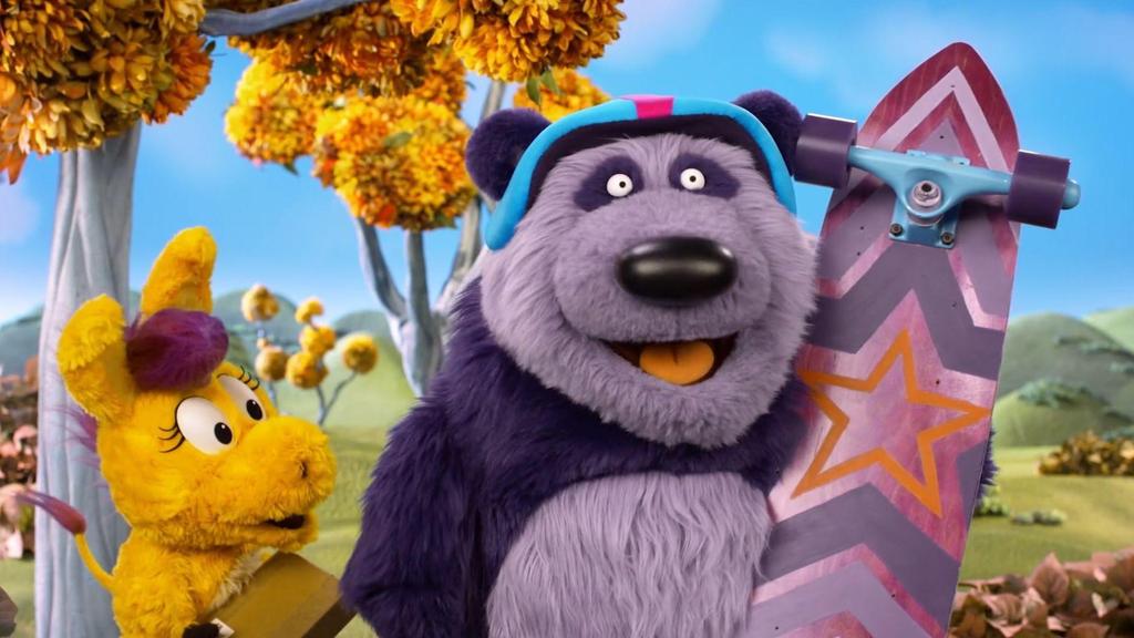 Watch Donkey Hodie Videos | PBS KIDS