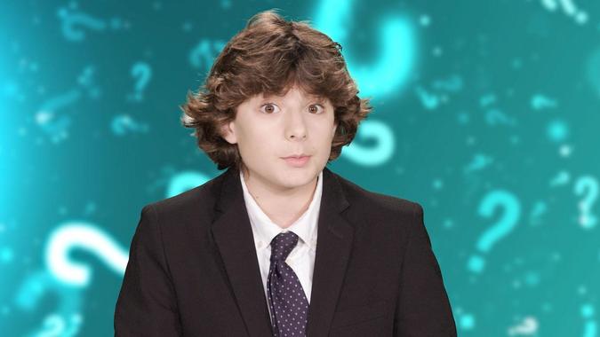 Mystery League - Mystery Tube - The Big Question with Mike: The ...