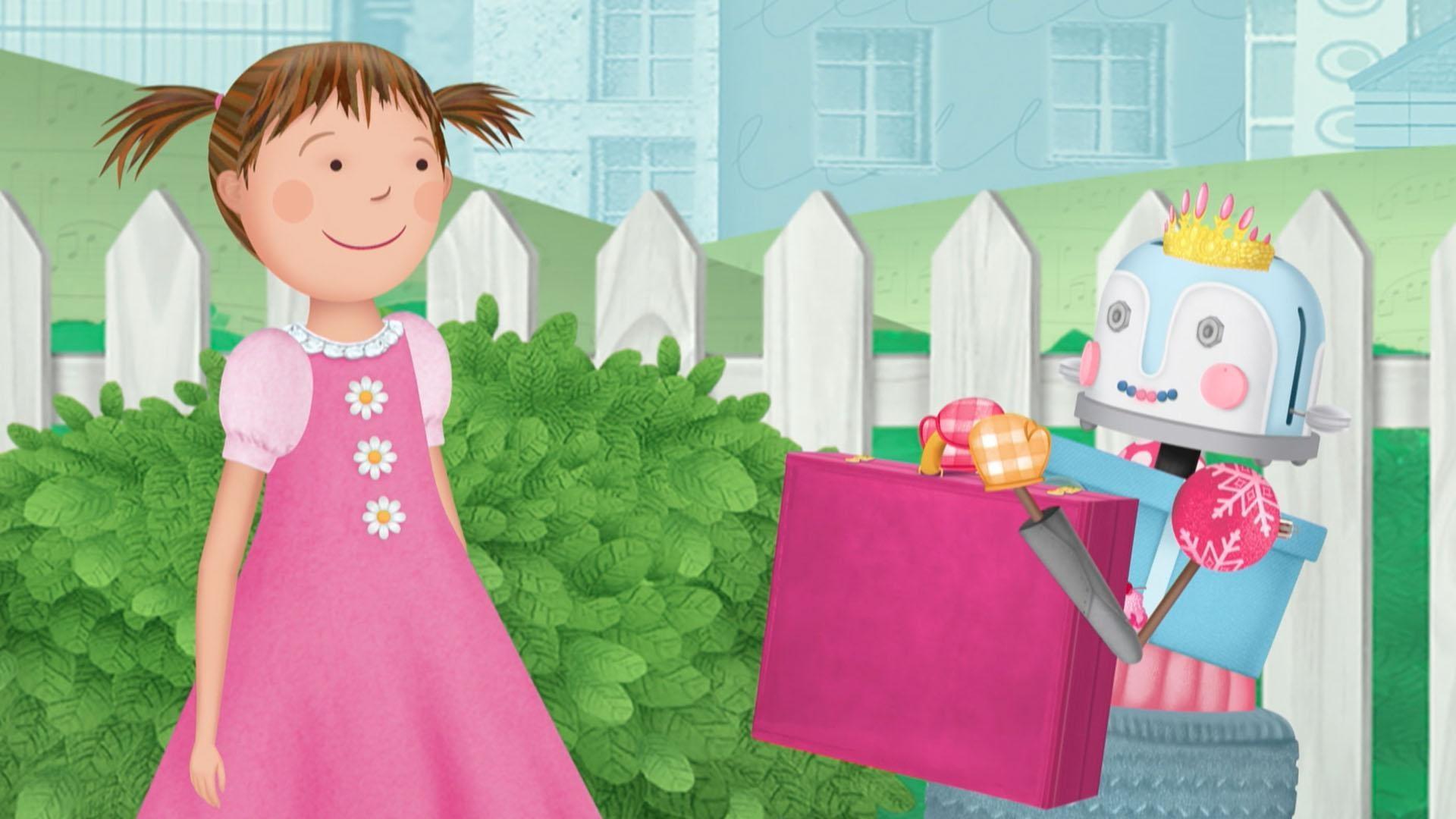 Pinkalicious & Peterrific - Full Episodes Video Collection | Videos ...