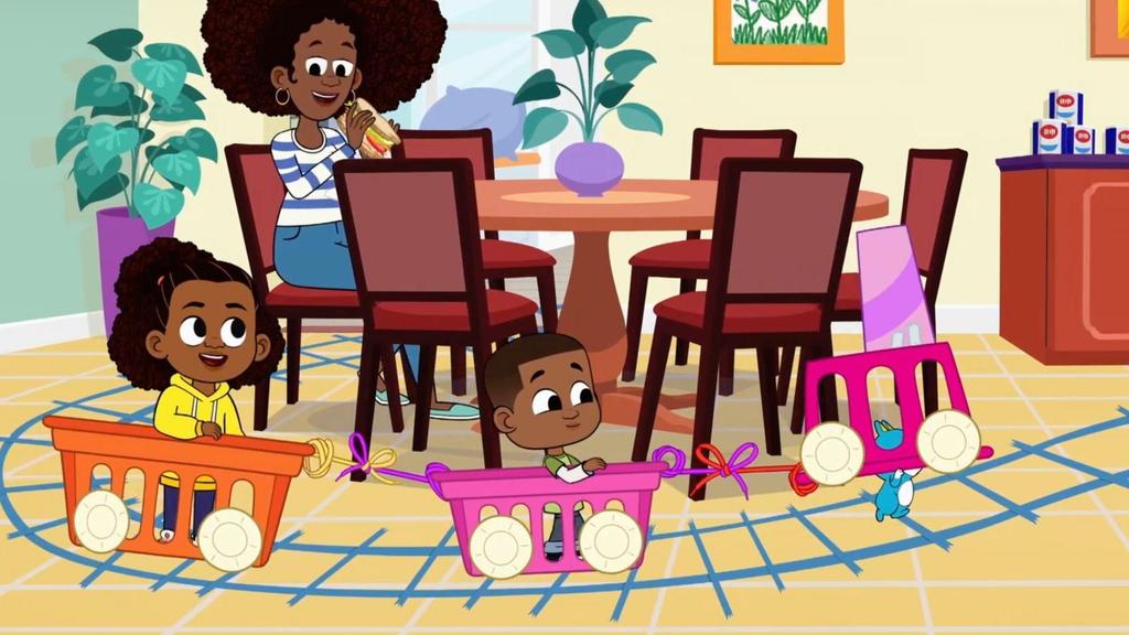 Lyla in the Loop - Lyla Video Collection | Videos | PBS KIDS