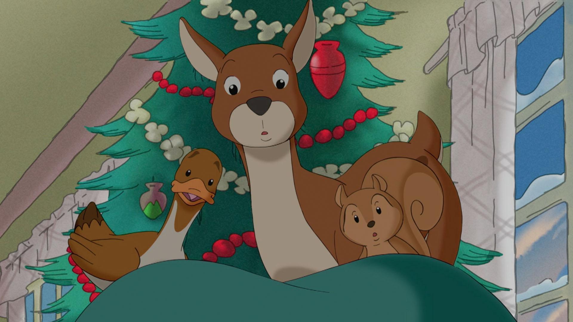 Watch Curious George Videos | PBS KIDS