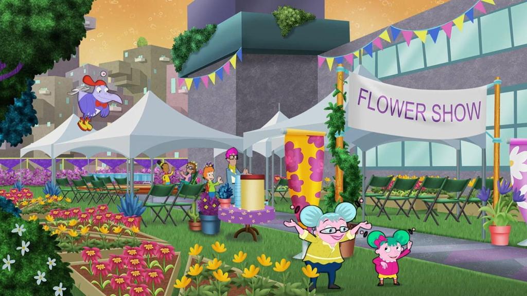 Cyberchase - Full Episodes Video Collection | Videos | PBS KIDS