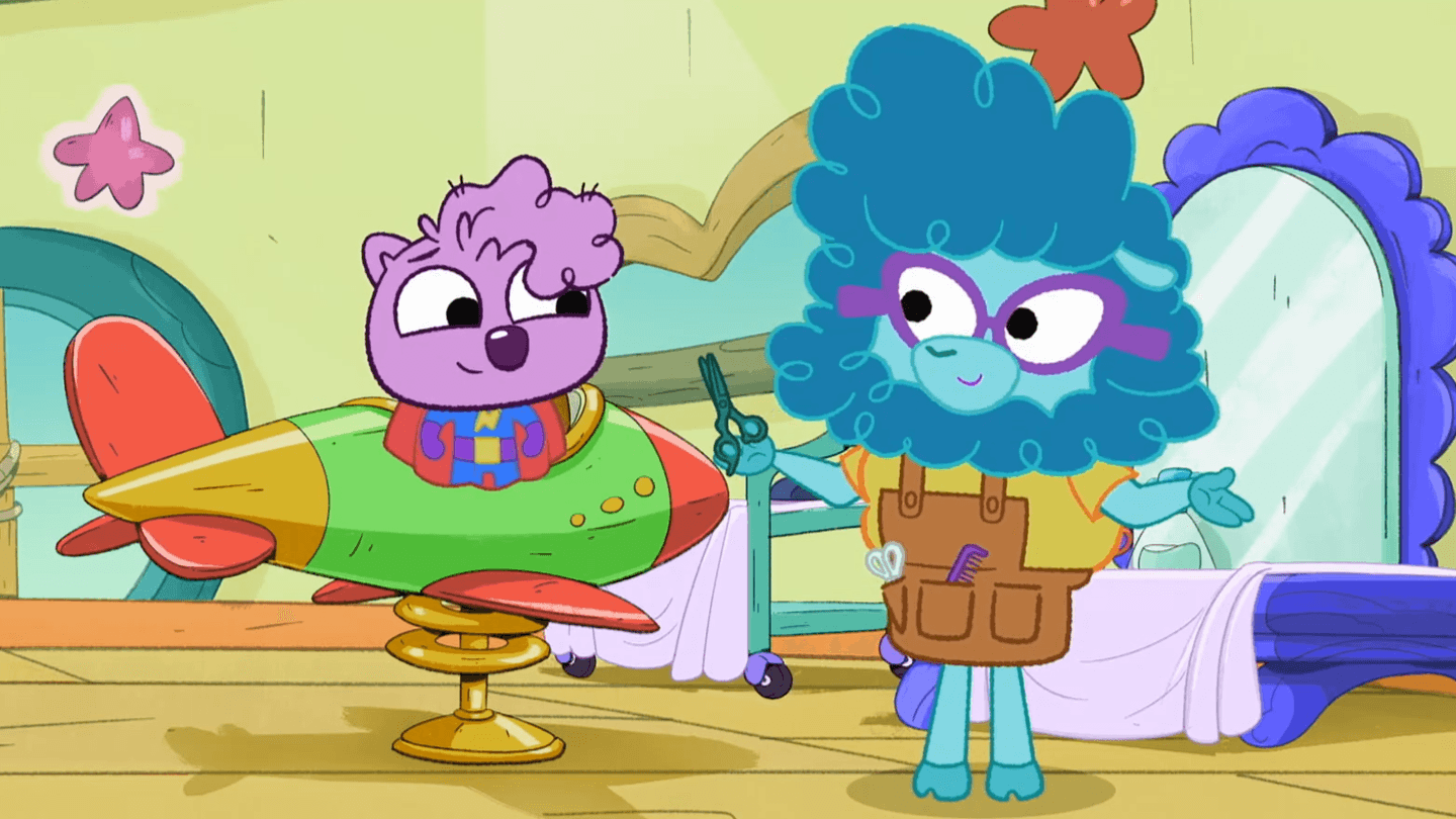 Watch Work It Out Wombats! Videos | PBS KIDS