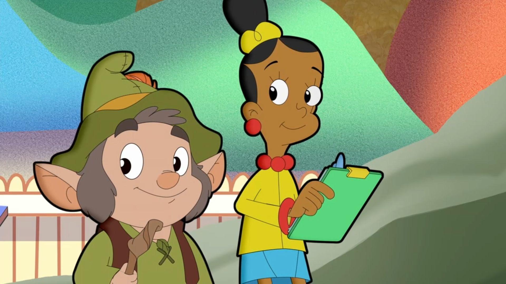 Cyberchase - Full Episodes Video Collection | Videos | PBS KIDS