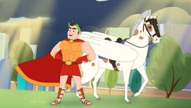 Hero Elementary - Super Heroes Video Collection | Videos | PBS KIDS