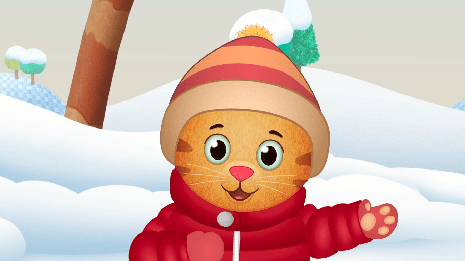 Daniel Tiger's Neighborhood | Videos | PBS KIDS