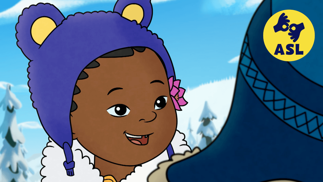 American Sign Language | Videos | PBS KIDS