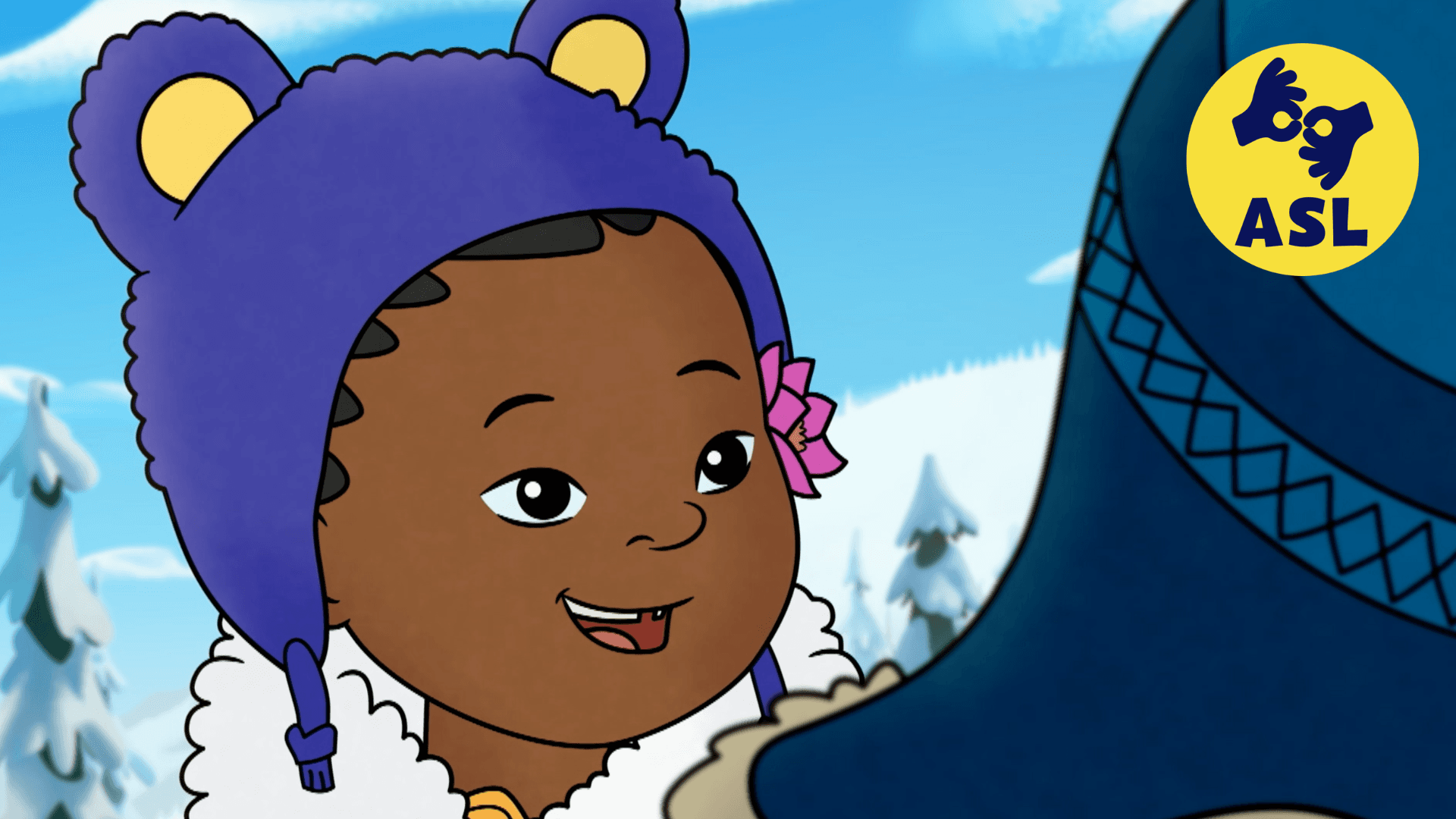 American Sign Language | Videos | PBS KIDS