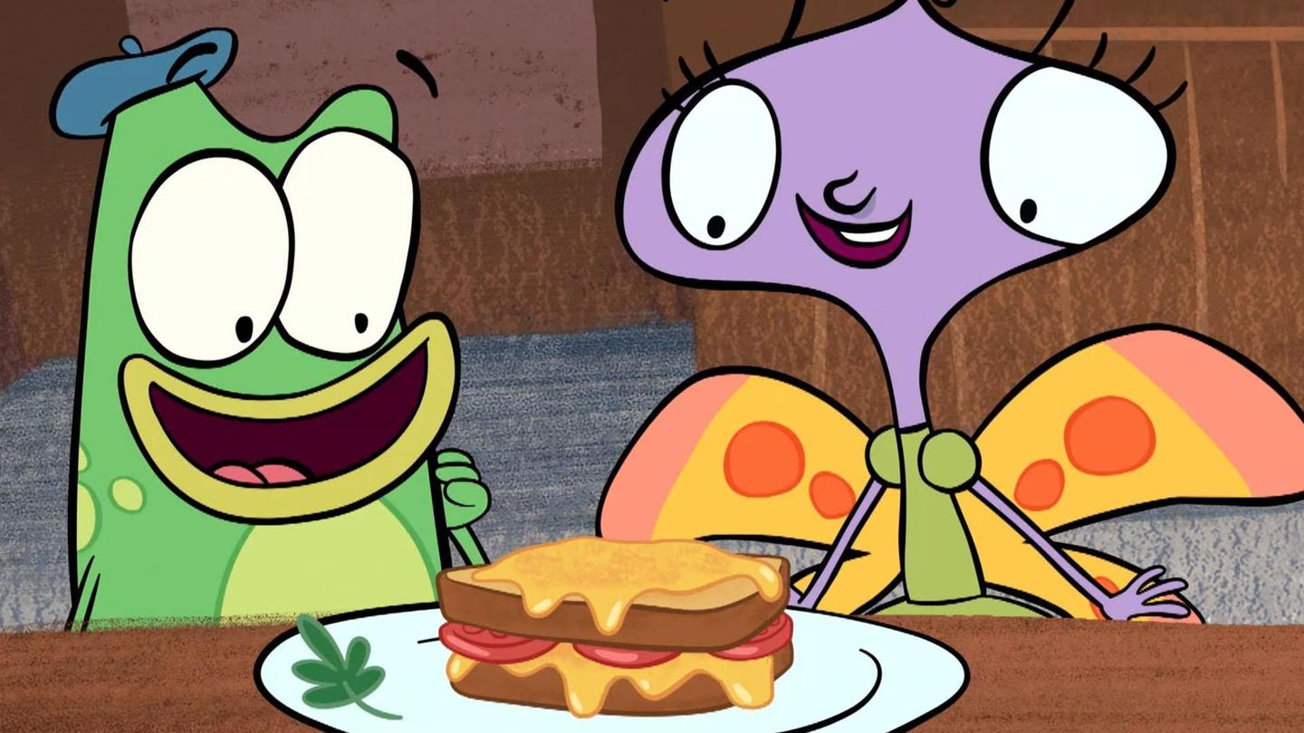 Let's Go Luna! | Videos | PBS KIDS