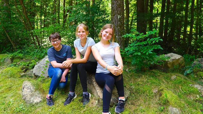 Watch SciGirls Videos | PBS KIDS