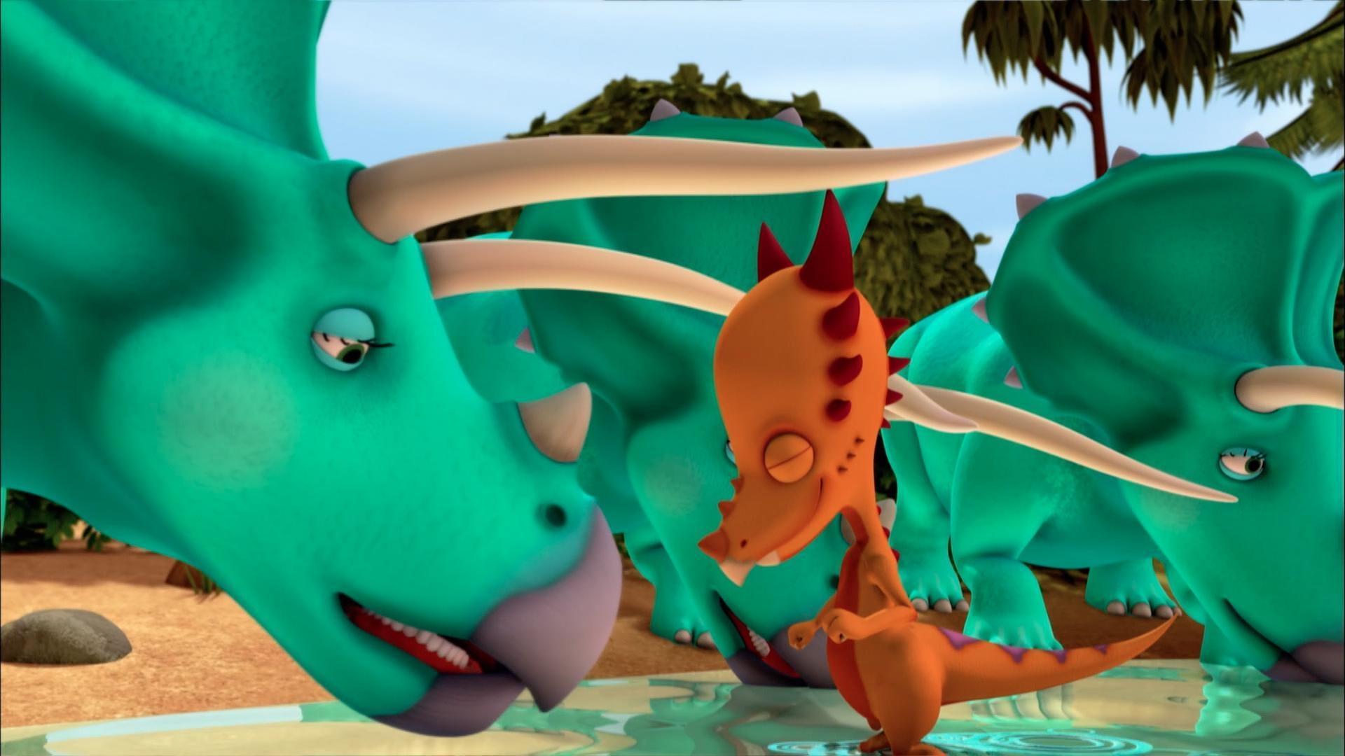 Dinosaur Train - Full Episodes Video Collection | Videos | PBS KIDS