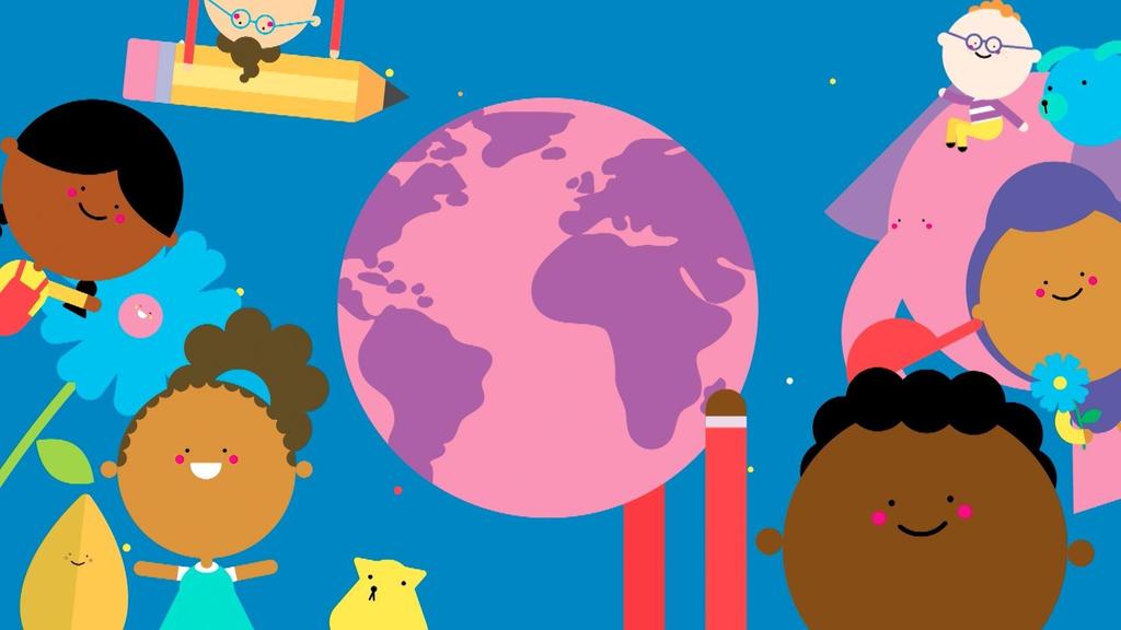 Watch You, Me & Community Videos | PBS KIDS