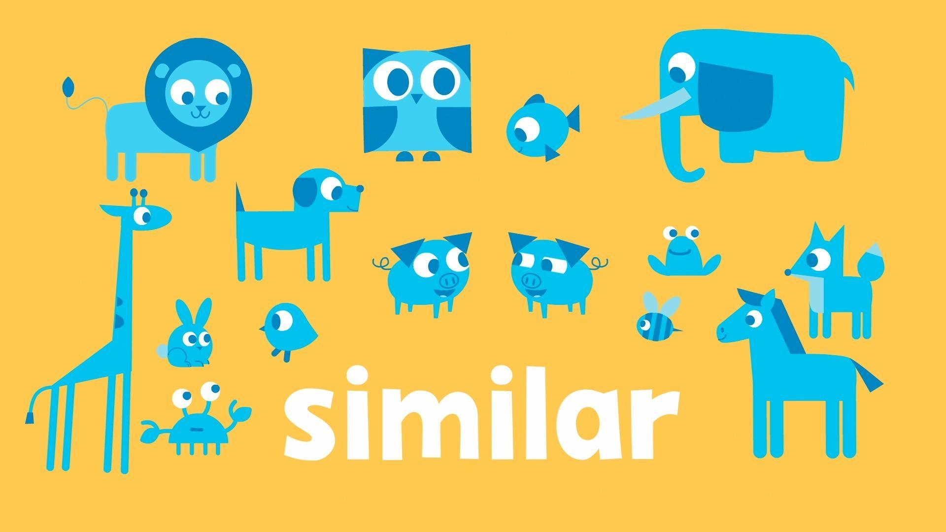 PBS KIDS Word of the Week | Videos | PBS KIDS