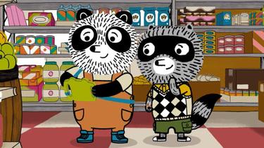 Watch Carl the Collector Videos | PBS KIDS
