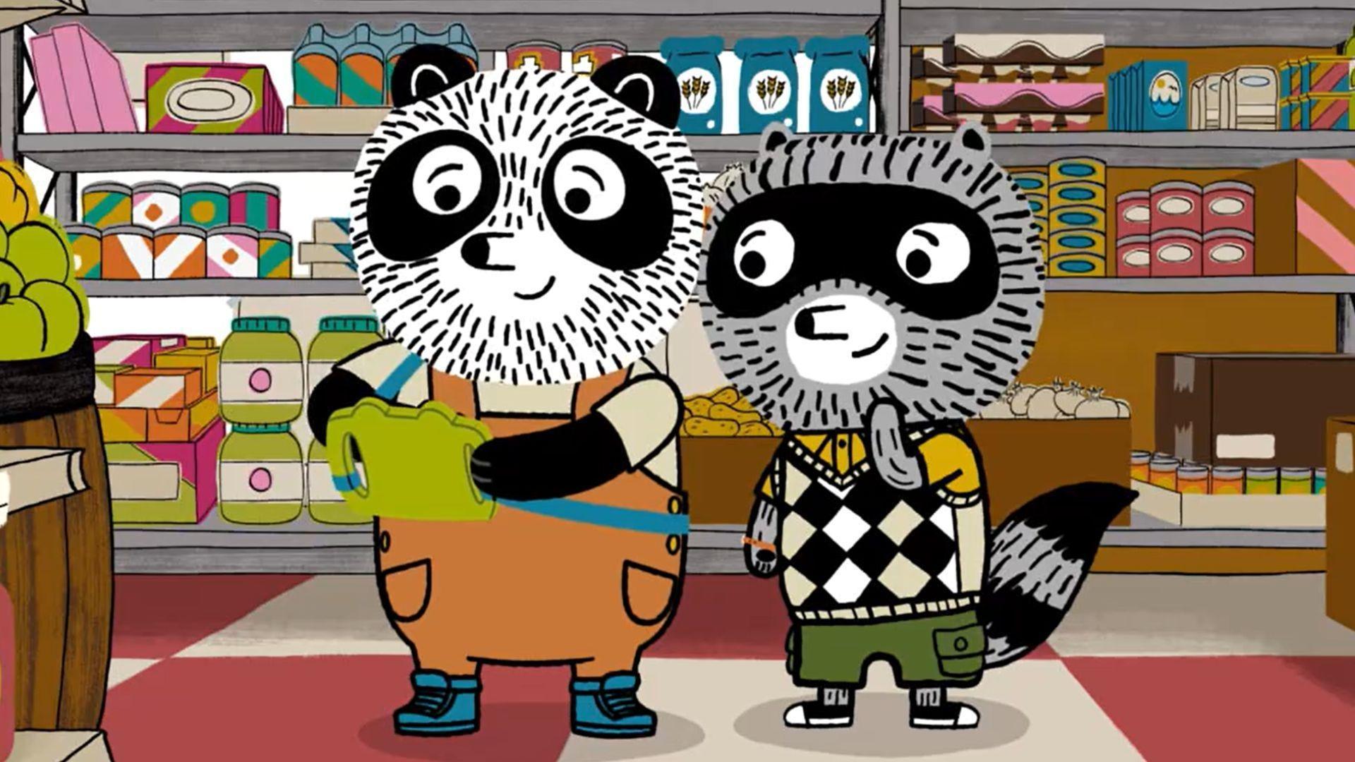 Watch Carl the Collector Videos | PBS KIDS