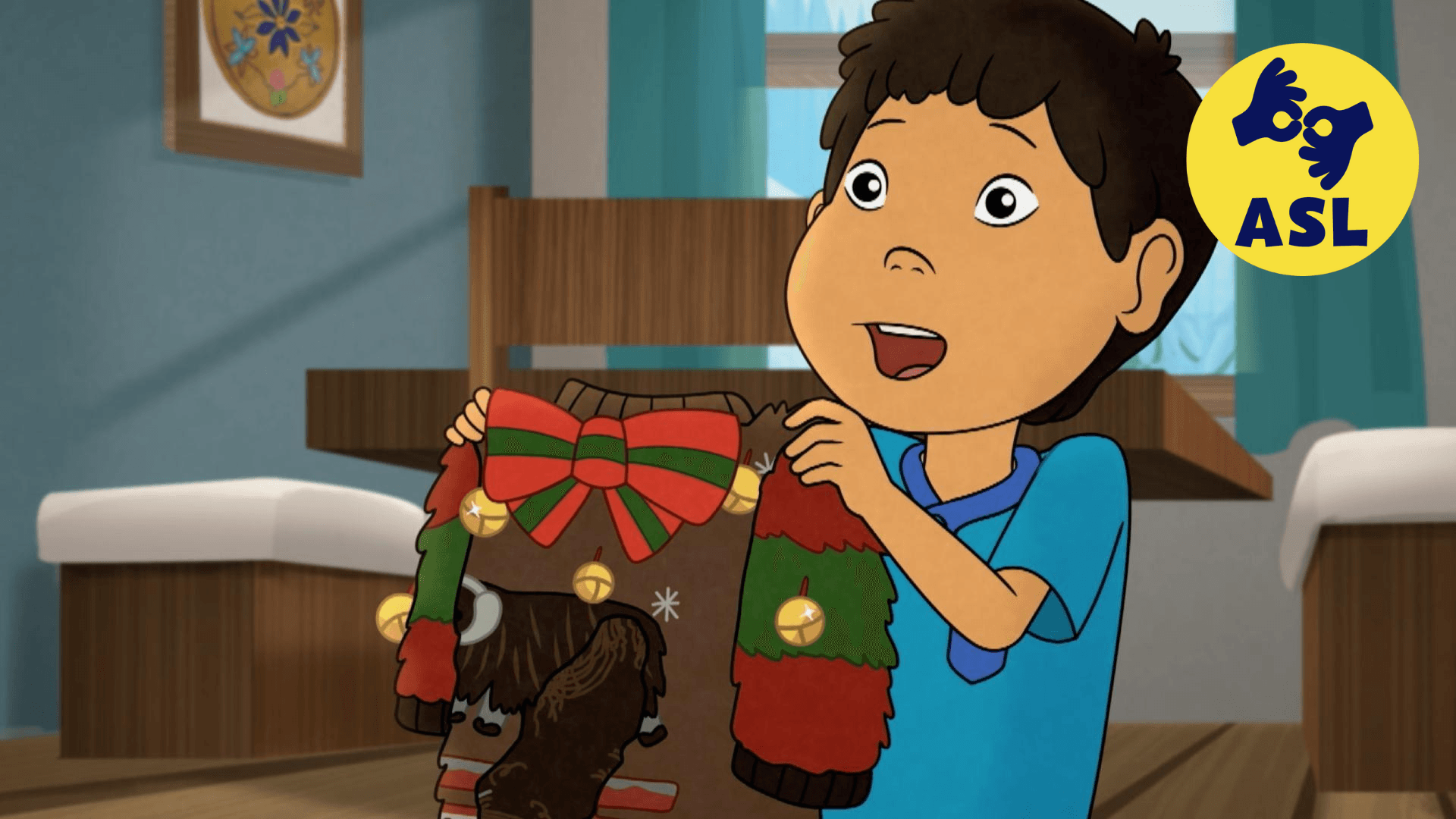 American Sign Language | Videos | PBS KIDS