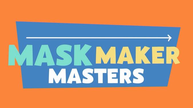 PBS KIDS: Activity Challenge - PBS KIDS ACTIVITY CHALLENGE: Mask Maker ...