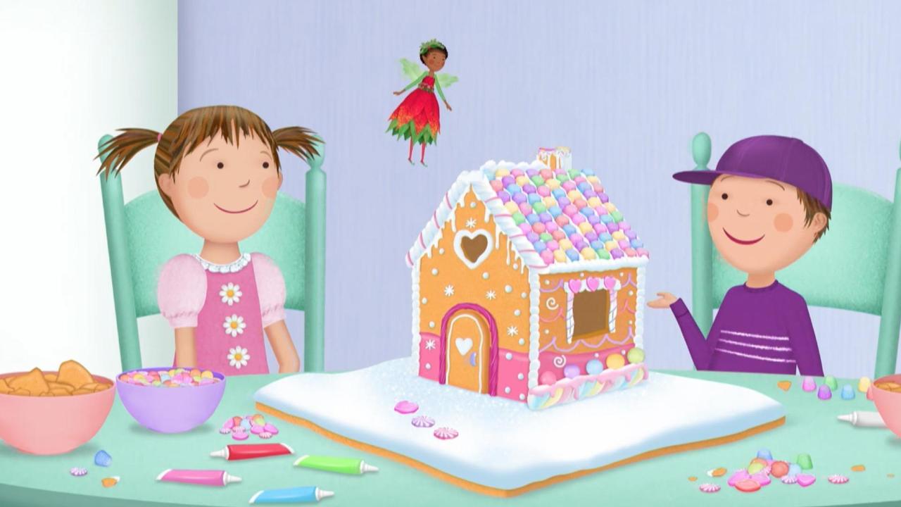 Pinkalicious & Peterrific - Full Episodes Video Collection | Videos ...