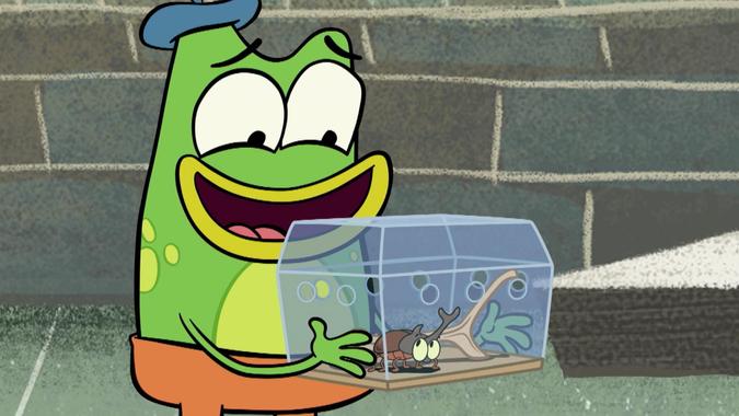 Watch Let's Go Luna! Videos | PBS KIDS