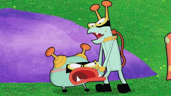 Watch Cyberchase Videos | PBS KIDS