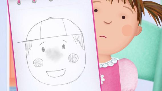 Watch Pinkalicious & Peterrific Videos | PBS KIDS