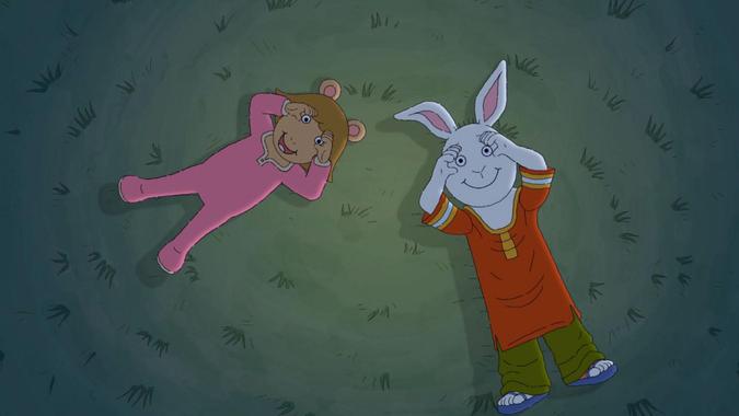 Arthur - Home or Here Video | PBS KIDS