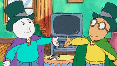 Arthur - Full Episodes Video Collection | Videos | PBS KIDS