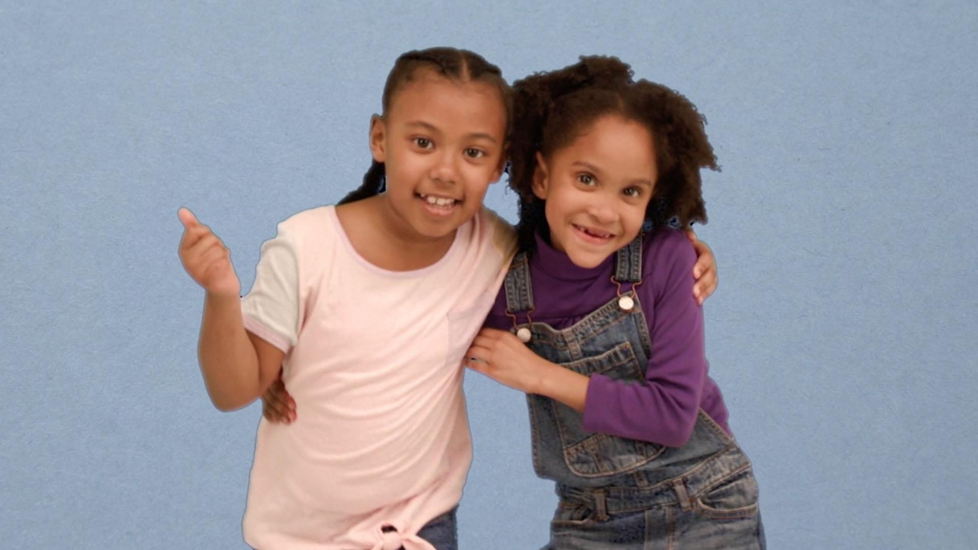 Sesame Street - Emotional Well-Being Video Collection | Videos | PBS KIDS