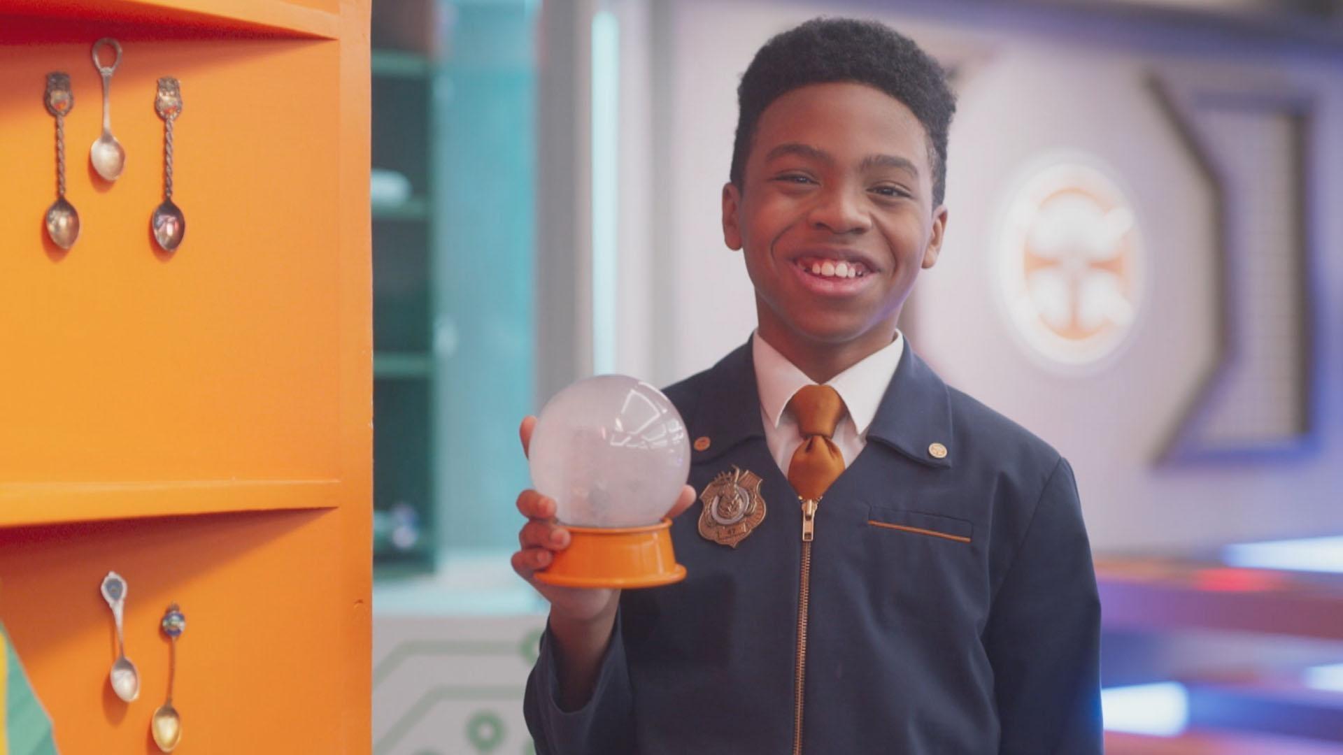 Odd Squad - Mobile Unit Video Collection | Videos | PBS KIDS