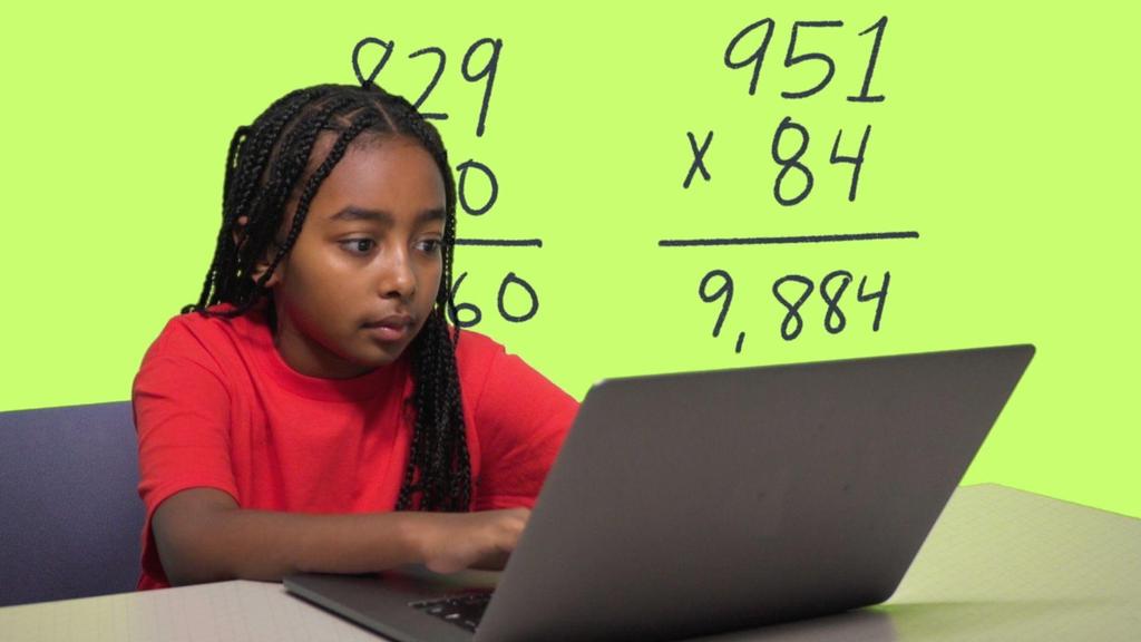 Watch Search It Up! Videos | PBS KIDS