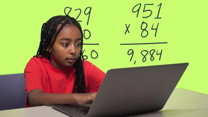 Search It Up! - Back to School Video | PBS KIDS