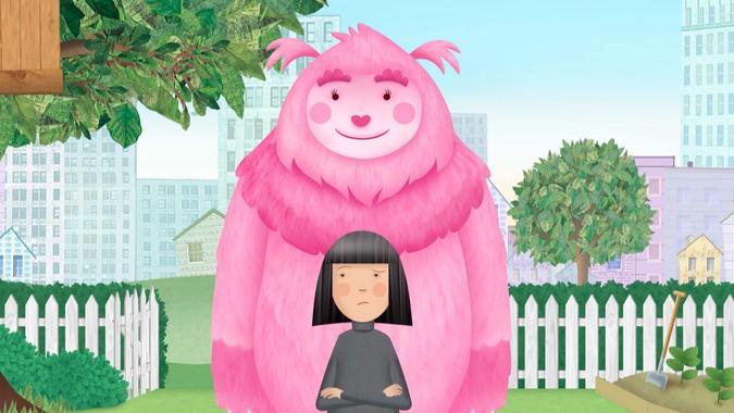 Pinkalicious & Peterrific - Full Episodes Video Collection | Videos ...