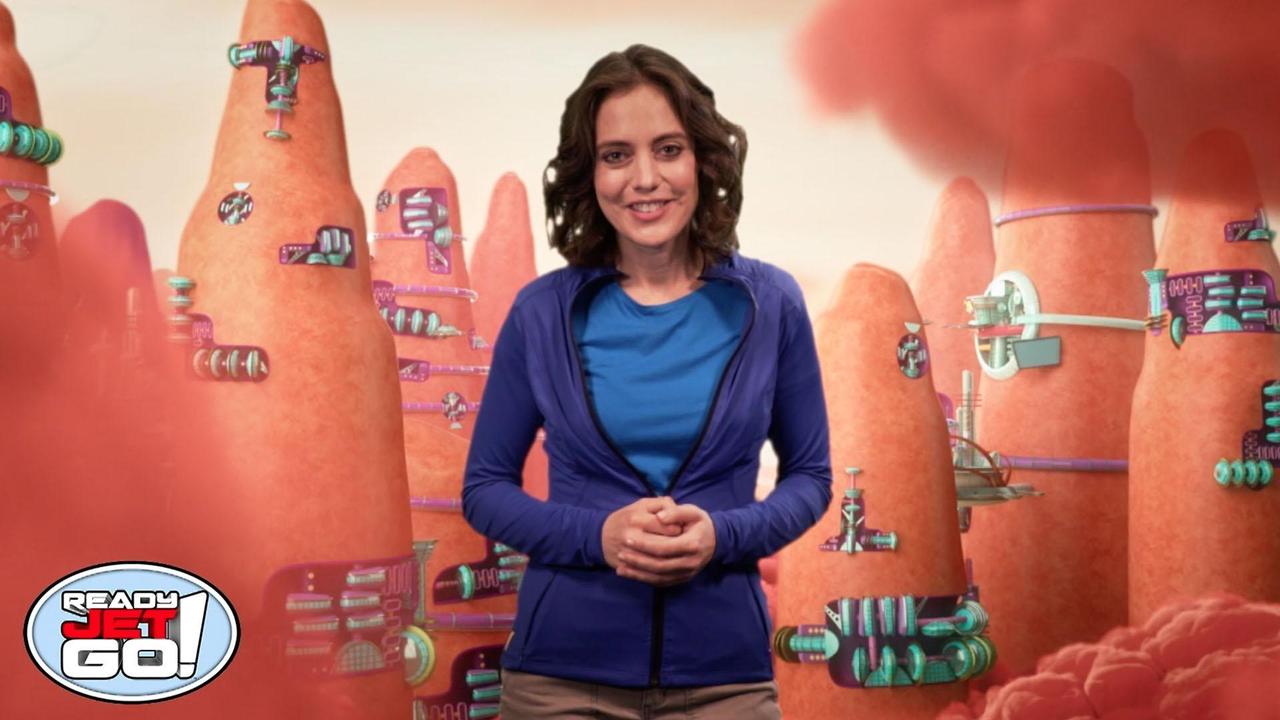 Ready Jet Go! - Planets Video Collection | Videos | PBS KIDS