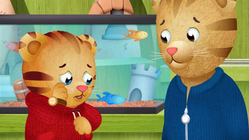 Daniel Tiger's Neighborhood - Full Episodes Video Collection | Videos | PBS KIDS