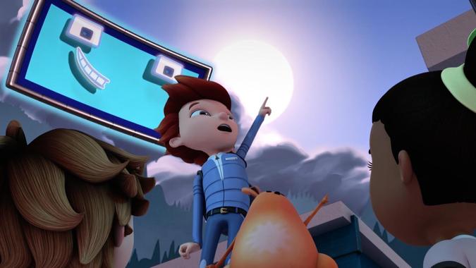 Ready Jet Go! - You Need to Be a Regular Kid, Jet! Video | PBS KIDS