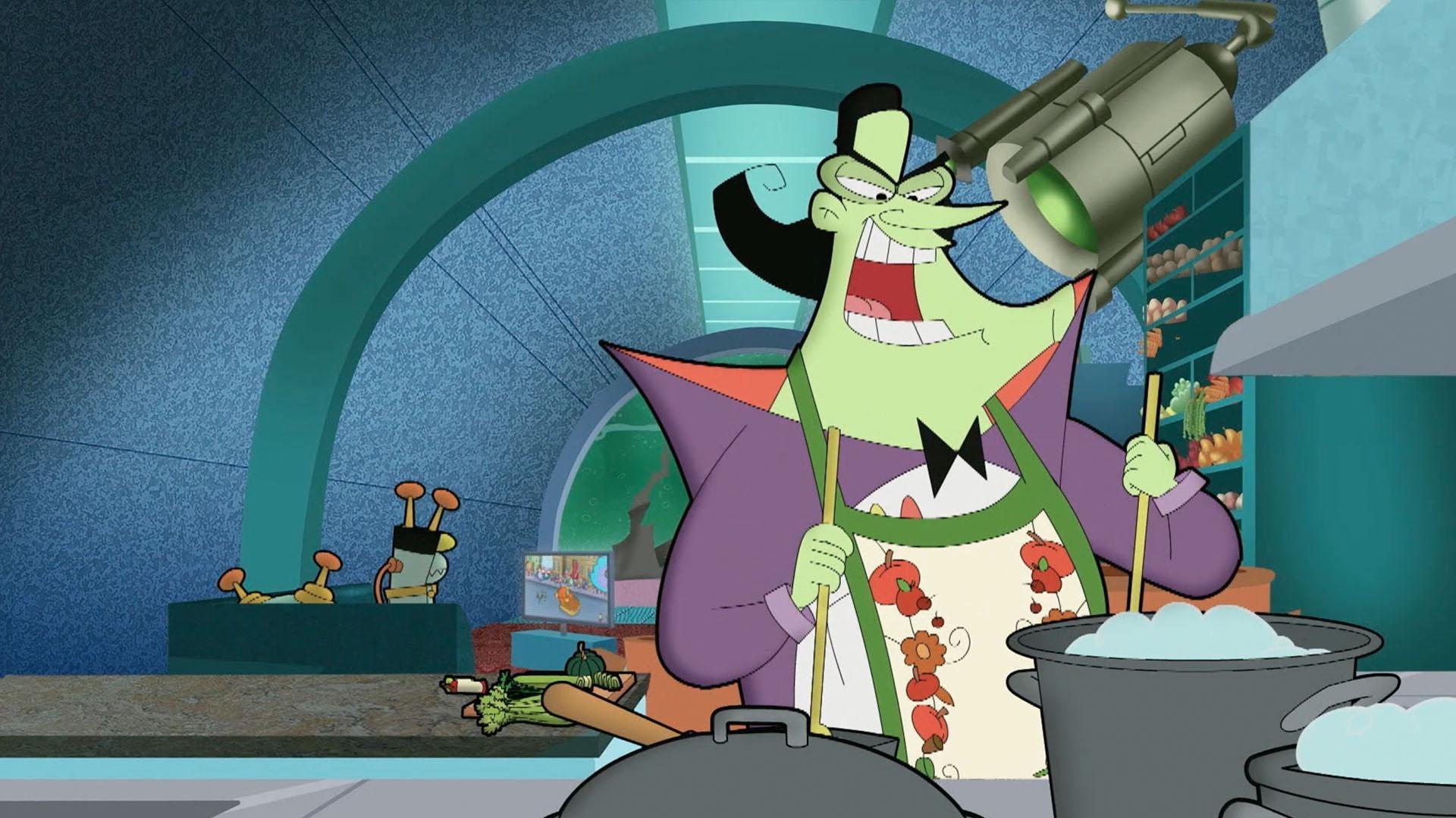 Cyberchase - Hacker Video Collection | Videos | PBS KIDS